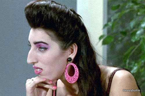 Top 10 personas más feas del mundo ~ Top mejores cosas del mundo