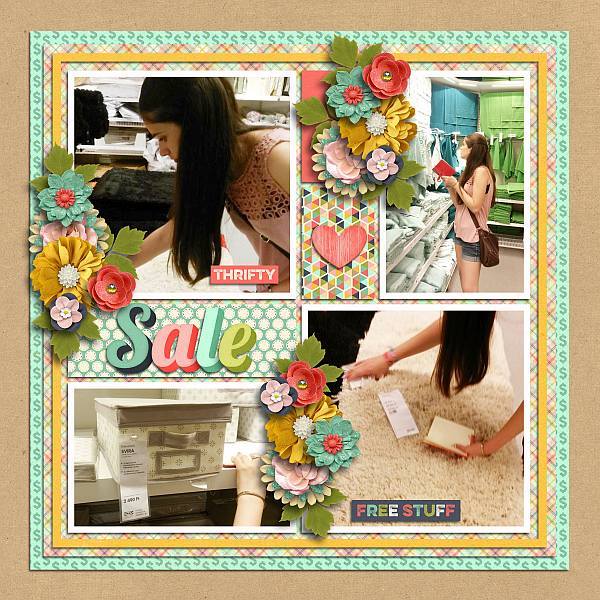 Digi Delights: Storewide Sale and New Goodies!