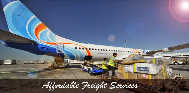 Why should you prefer affordable freight services in UK? - We want to ...