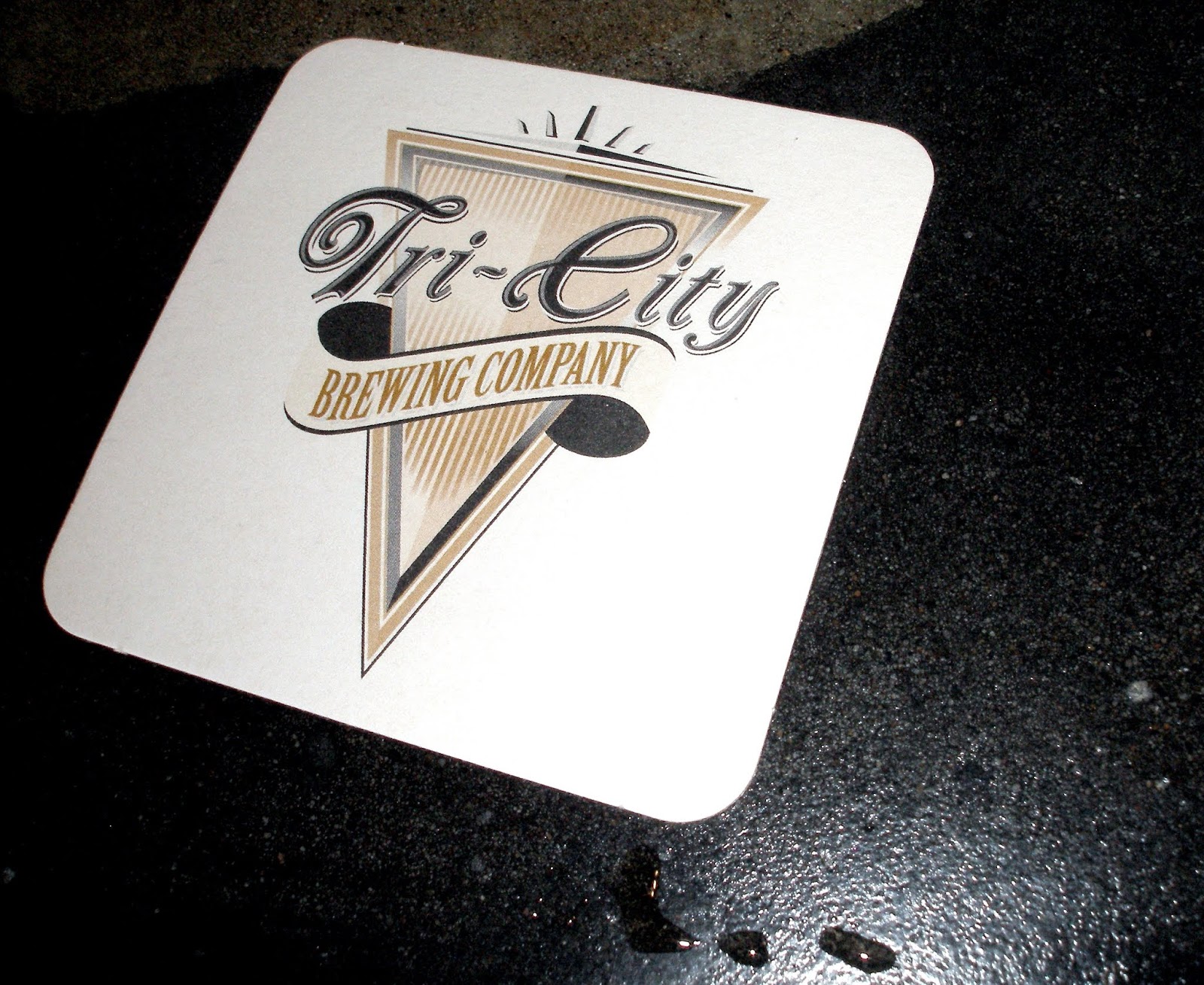 The Unsung Bars of Bay City: Tri-City Brewing: One of the cleanest ...