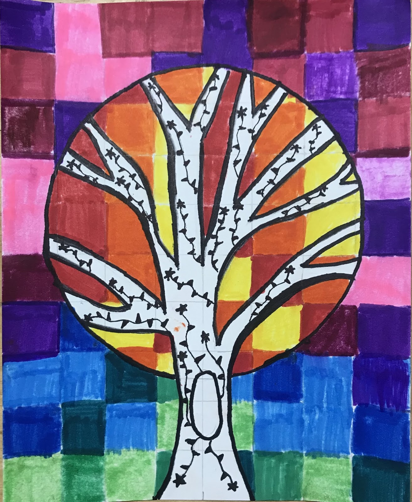 Mrs. Clement's Art Room