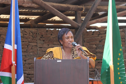 Ûiba Ôas Crystals Market