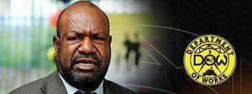 More bridges for Momase : Nali - Papua New Guinea Today