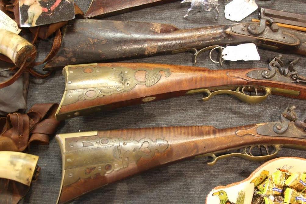 Contemporary Makers: Lake Cumberland Show 2016: Photos