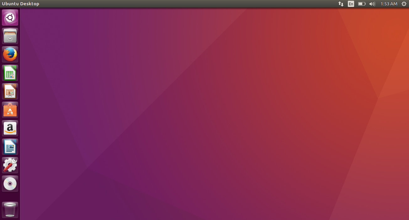 How to install Ubuntu 16.04 LTS in Virtual Box [Oracle VM Virtual Box] ~ BE OPEN SOURCE