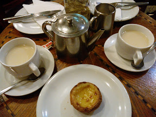 Confeitaria Casa Cavé - Rio - À primeira vista