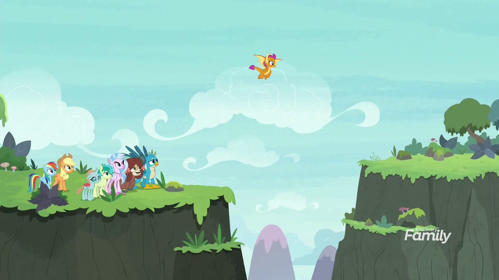 Equestria Daily - MLP Stuff!: "Non-Compete Clause" - Episode Followup ...