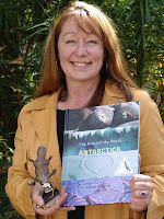 CBCA Tasmania blog: Every School Library Should Own This Book! (Patsy ...