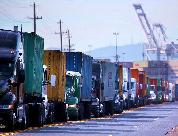 MEC&F Expert Engineers : An EPA report finds that air pollution at the ...