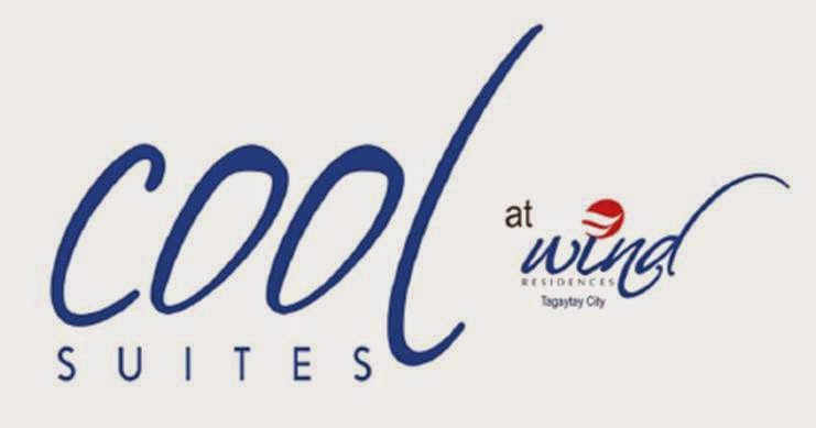 Cool Suites at SMDC Wind Residences Phase 2 in Tagaytay City