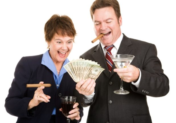 True Economics: 19/6/16: Irish Regulators: Betrayed or Betrayers?..