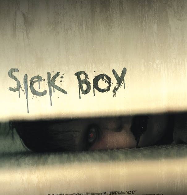 Sick Boy Signs a Deal at TIFF with Raven Banner Entertainment ~ 28DLA