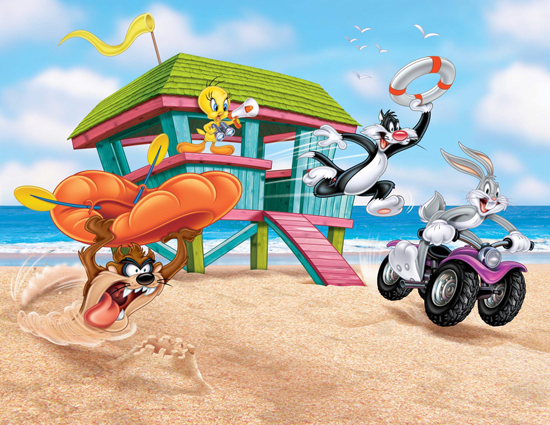 Коллекция картинок: Иллюстратор Greg Wray