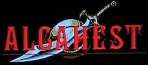 StarBlog: Alcahest (SFC) Review