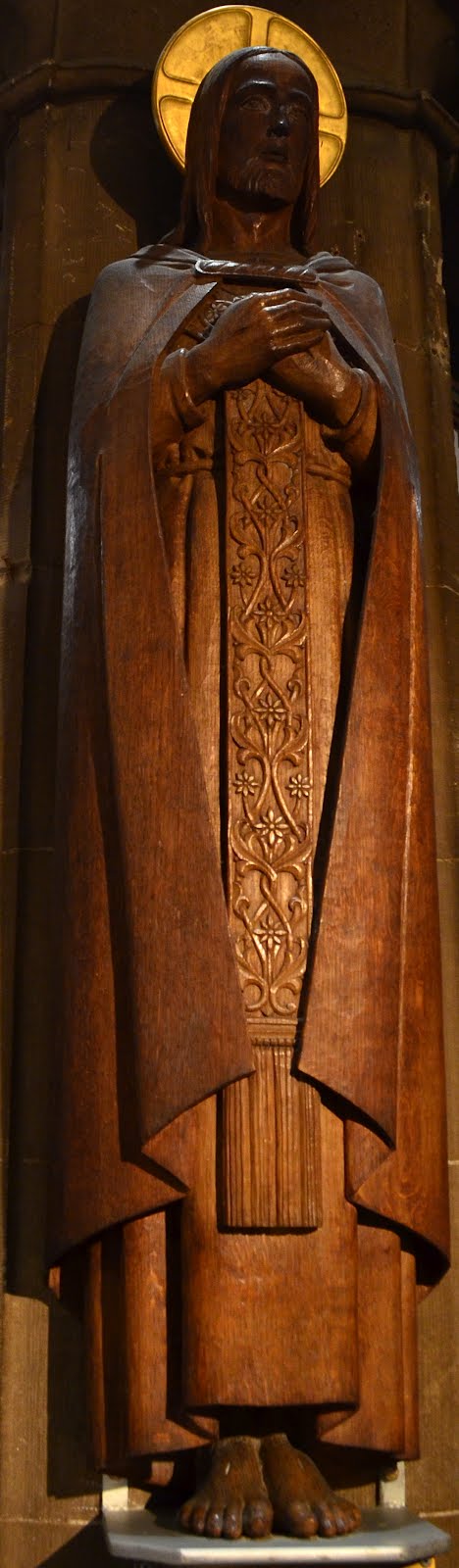 Tour Scotland: Tour Scotland February Photographs St Ninian's Cathedral ...