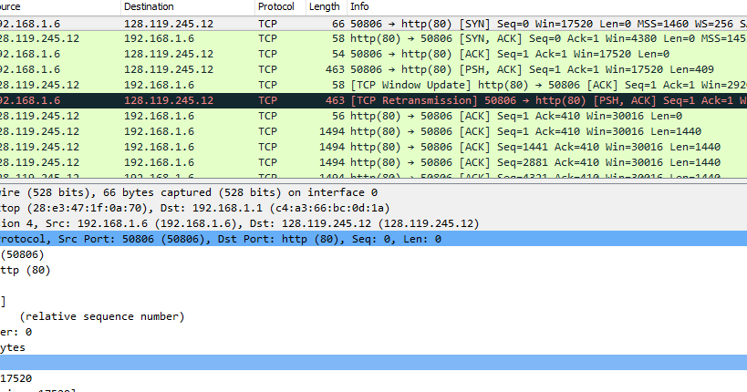 Rumah TI: Praktikum WireShark Lab:TCP