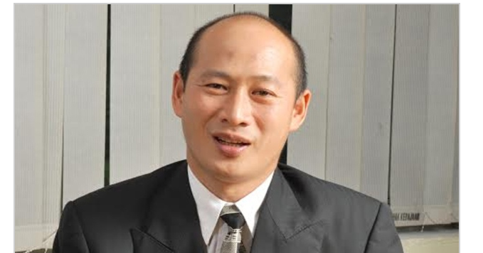 Siapa sebenarnya monyet? - Prof Dr Mohd Ridhuan Tee Abdullah