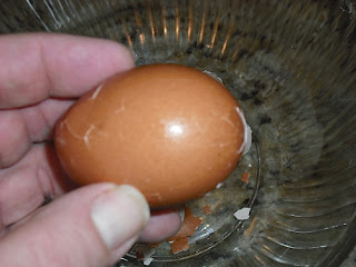 Culinary Alchemy: Devilishly Delicious - Grandma's Deviled Eggs