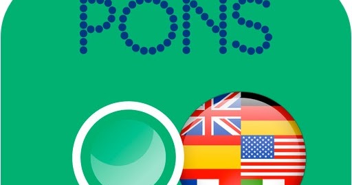 munificus: PONS Online Dictionary - App Review