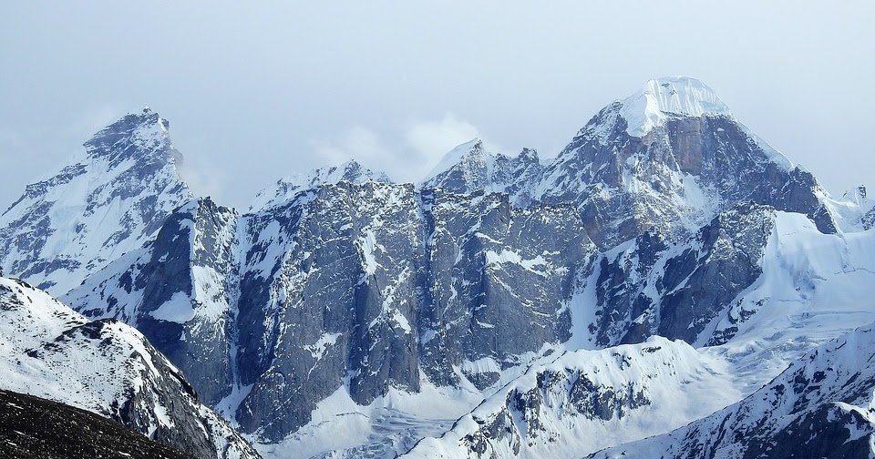 Top 5 Places to Visit in Rohtang Pass ~ Holiday Guide