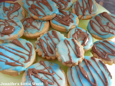 Jennifer's Little World blog - Parenting, craft and travel: Space Day