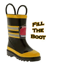 KXMX - Local News: Fill the Boot Campaign Begins Today