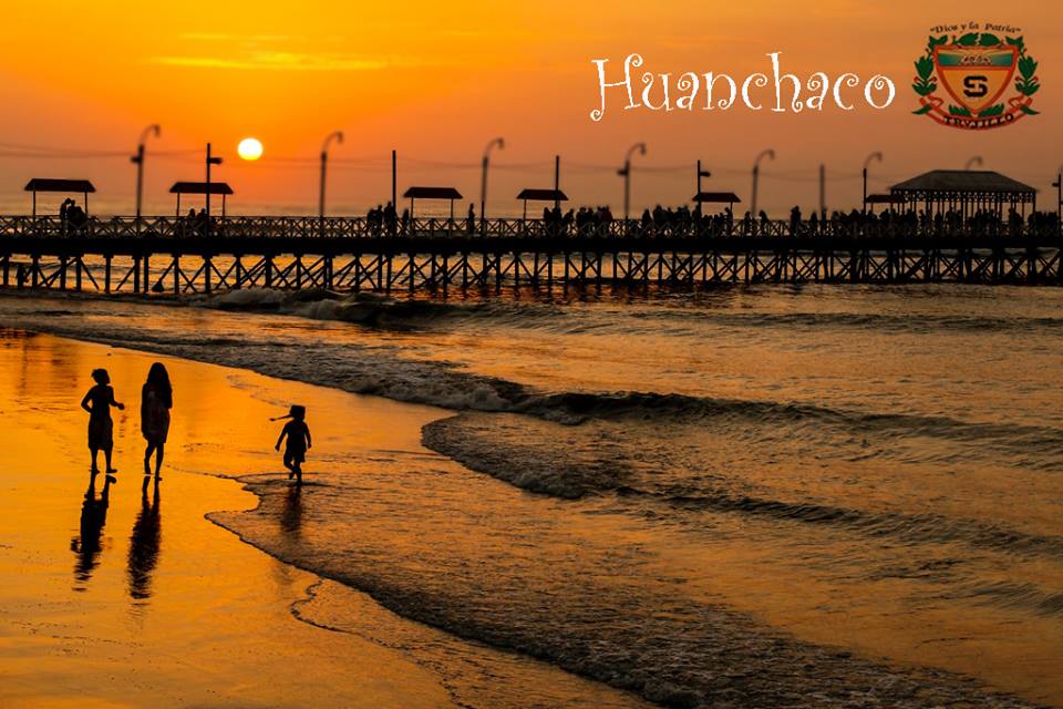 Conociendo un poco mas Nuestra Region: HUANCHACO: “Hermosa Laguna con ...