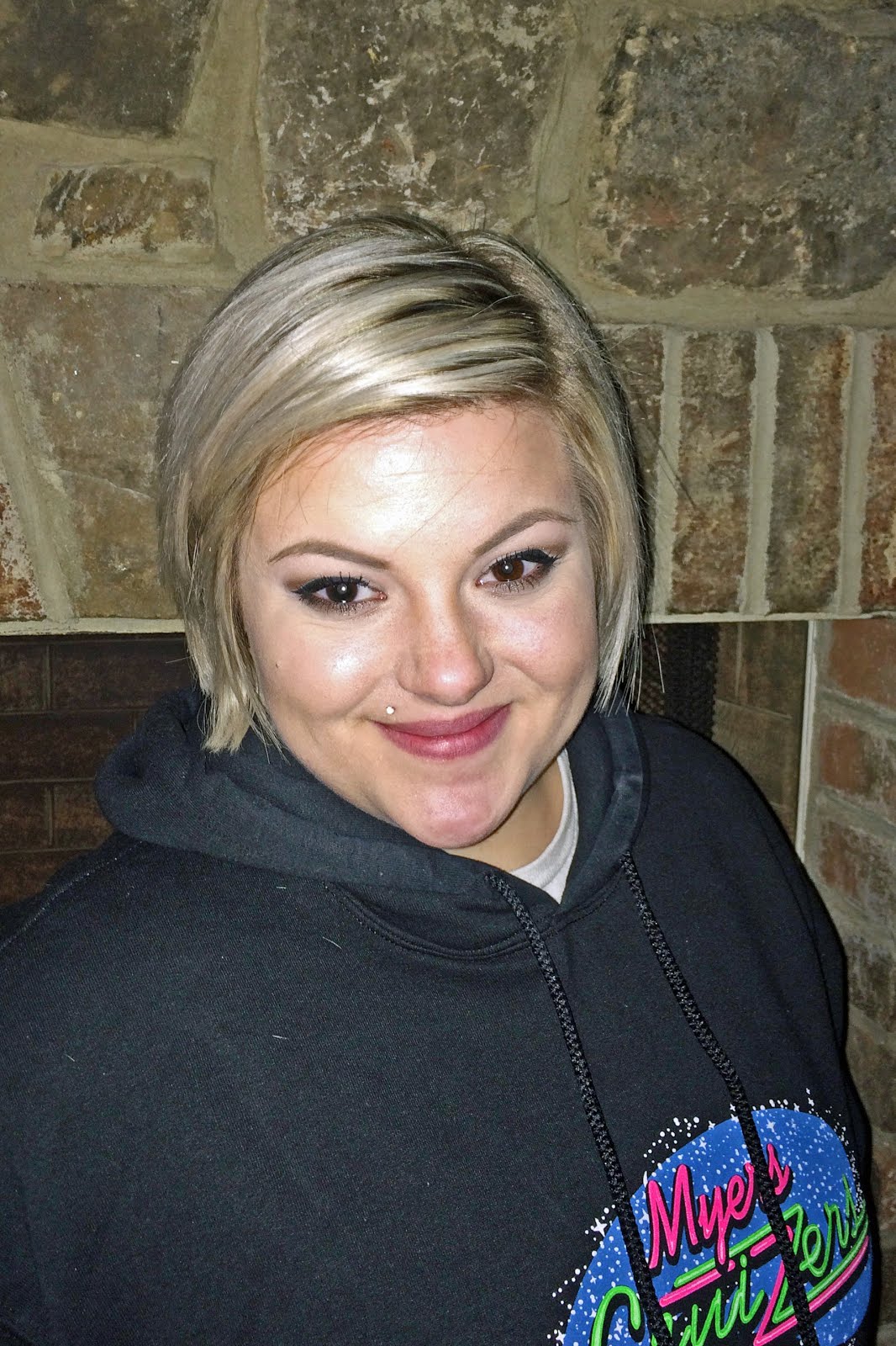 An Arkies Musings: Look Good Feel Better