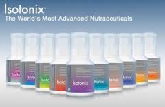 Resveratrol Anti Aging Supplements: Isotonix Info
