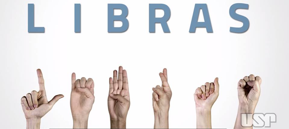 COMUNICANDO COM LIBRAS: O QUE É LIBRAS?
