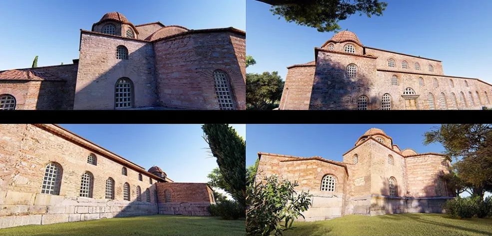 ΑΠΑΝΤΑ ΟΡΘΟΔΟΞΙΑΣ: Reconstrucción digital de la ciudad de Nicea por ...