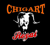 triographic: HPDKI Domba Garut Cdr