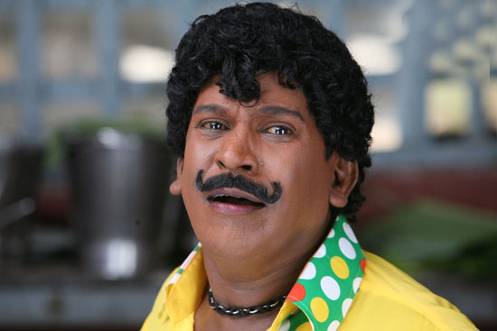 T.C.L.Ns: Vadivelu’s fight continues