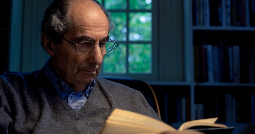 Critics At Large : Philip Roth’s Nemesis: The Way We Live, Then and Now