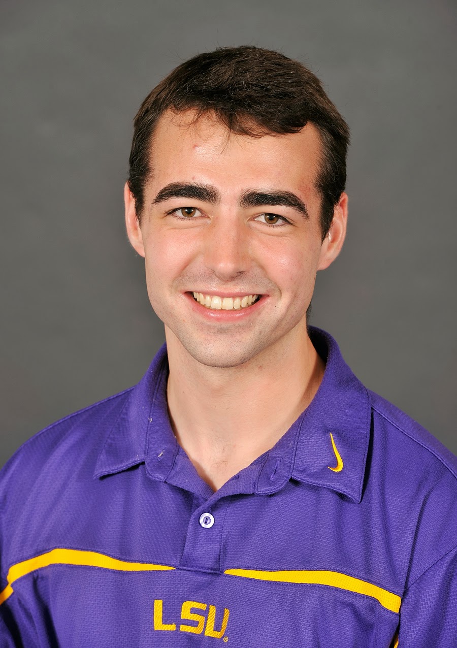 Tiger Talk: October 2013