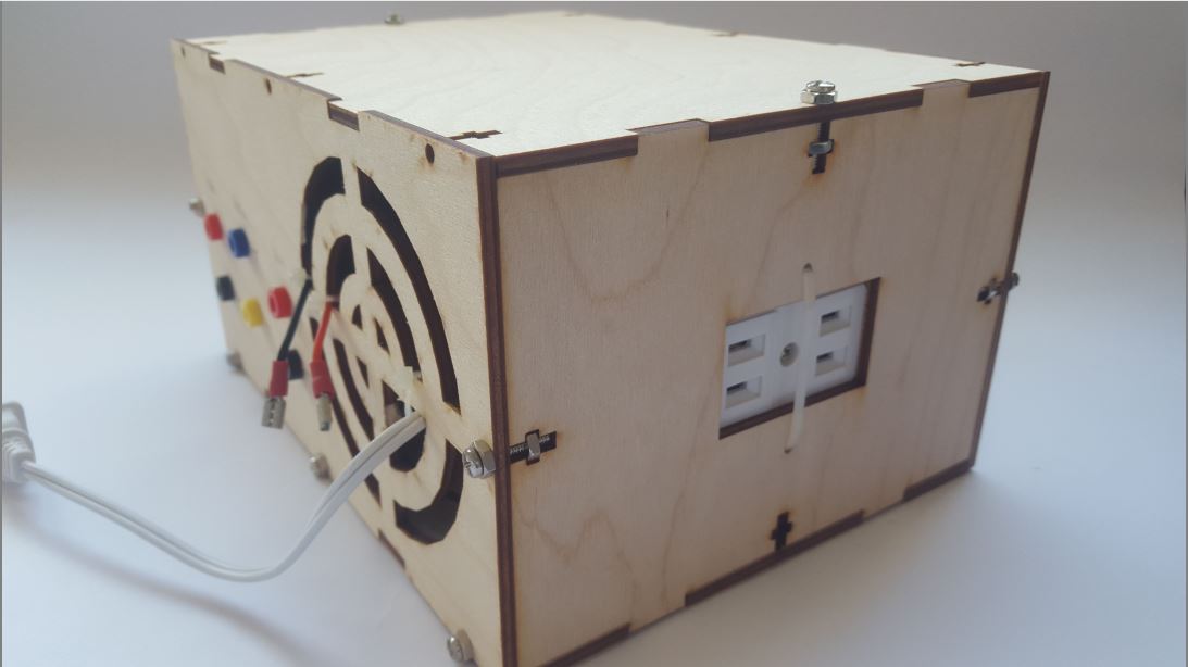 DIY filament extruder kit for making filament from raw or used material ...