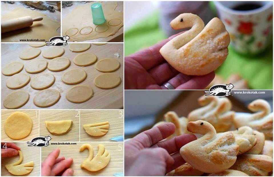 In en om die huis: Deeg kuns/idees