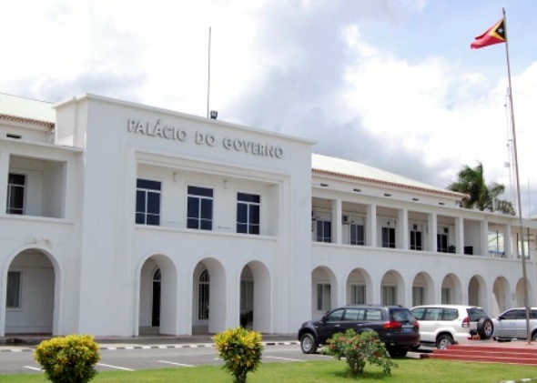 - TIMOR AGORA: Governu timoroan ho BNU asina akordu hodi automatiza ...