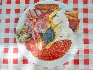 Koken en zo. Echt koken.: Klassiek Engels eten, Skandinavische haring ...