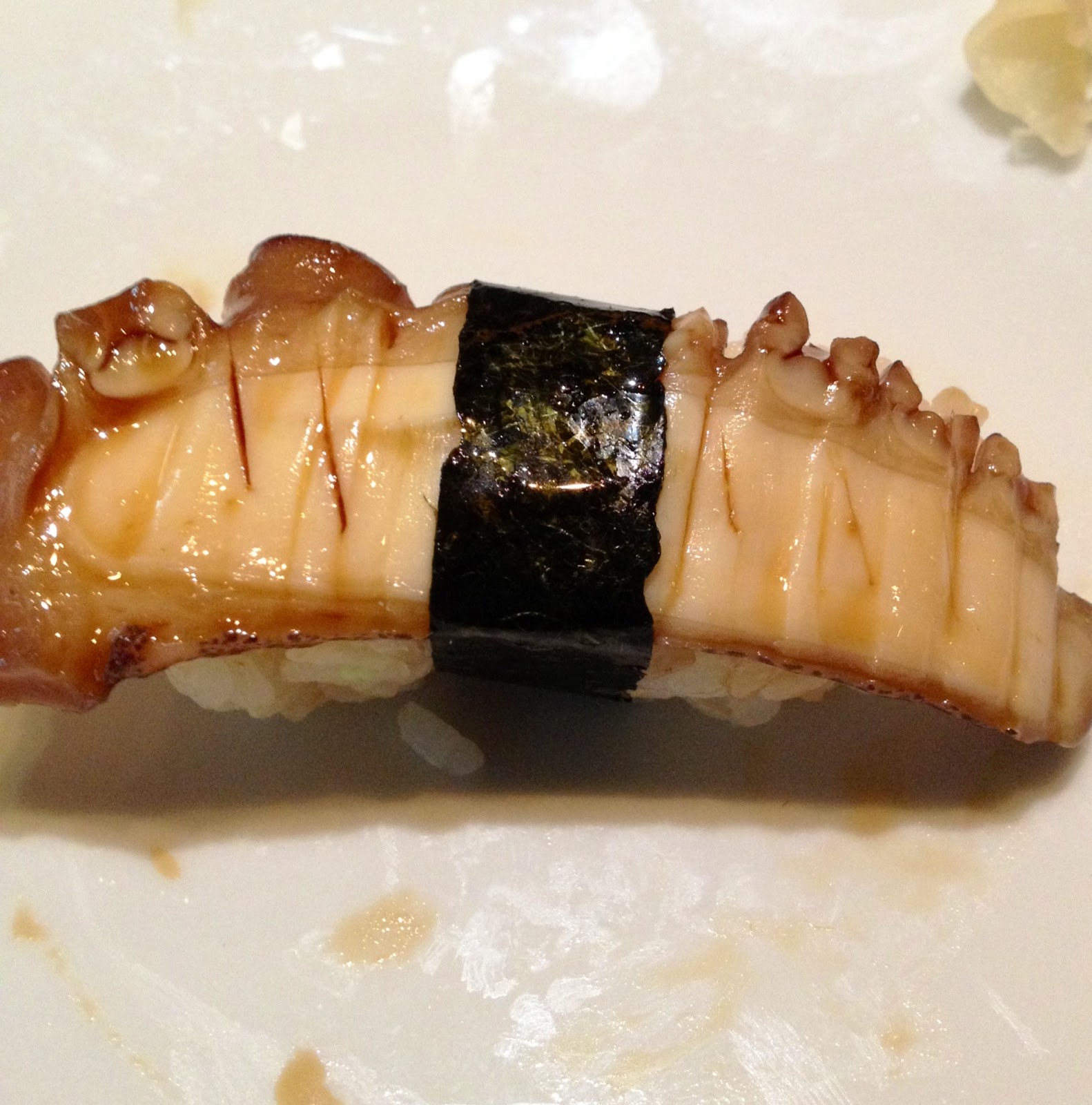 The Chowfather: Makoto (Bal Harbour)