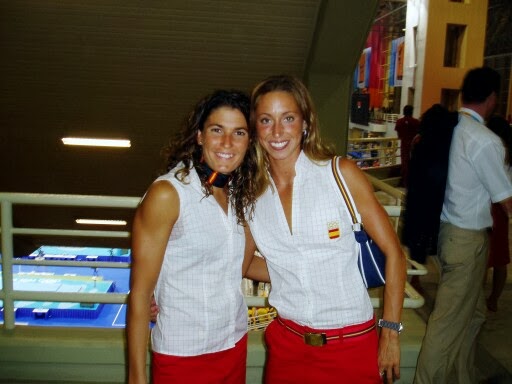 ESPÍRITU CAFETERO: LA NATACION, VALOR EMERGENTE DEL DEPORTE ESPAÑOL ...