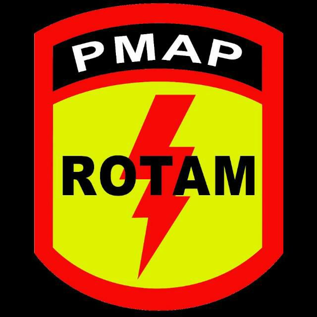 DEVOTOS DO BOPE-AP: ROTAM