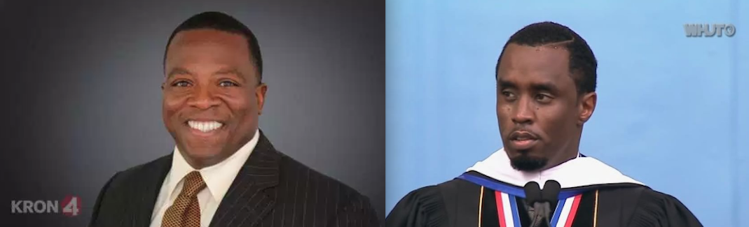 Rhymes With Snitch | Celebrity and Entertainment News | : KRON4's Henry ...