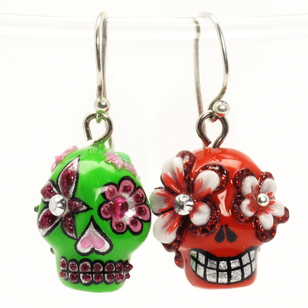 muddyskull: Earing