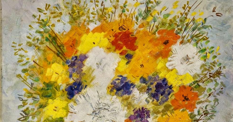 Michele Cascella | Post-impressionist painter | Tutt'Art@ | Pittura ...