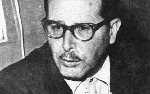 IDEAS COMO ESENCIA: GUILLERMO HARO BARRAZA.