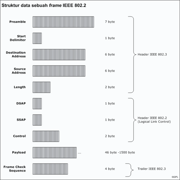 mari berbagi.......: IEEE 802.3 2. & IEEE 802.11 & IEEE 802,5 & 10BaseT