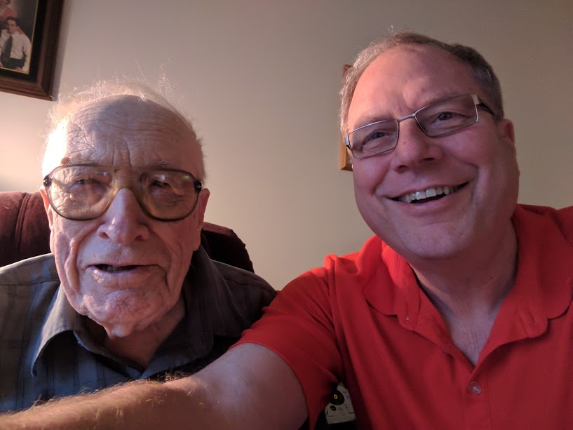 Hullinger Heritage: 2016