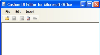 Download Custom UI Excel - Empun Kesupen