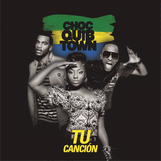 el amarillo: La canción: Choc Quib Town - Tu canción (2011)